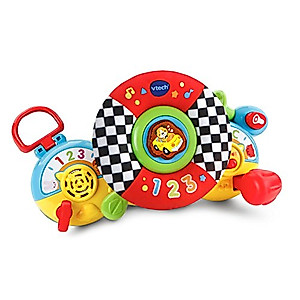 VTech On-The-Go Baby Driver