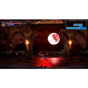 Bloodstained: Ritual of the Night - PlayStation 4