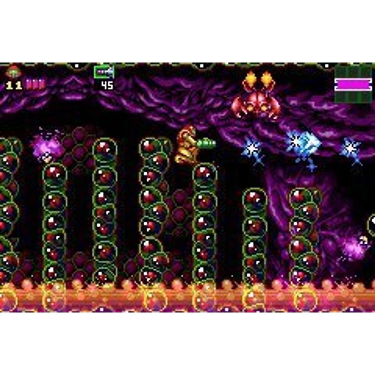 Metroid: Zero Mission (Renewed)