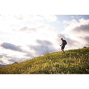 CamelBak Fourteener 26 Hiking Hydration Pack - Hike Backpack - 100oz , Burnt Olive/Golden Palm