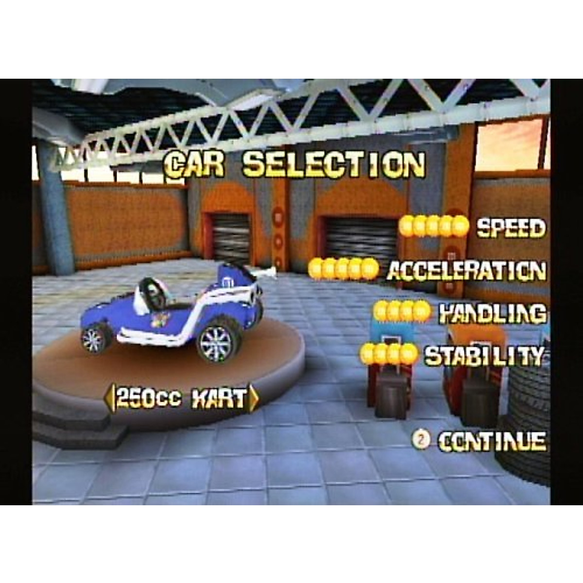 M&Ms Kart Racing - Nintendo Wii (Renewed)