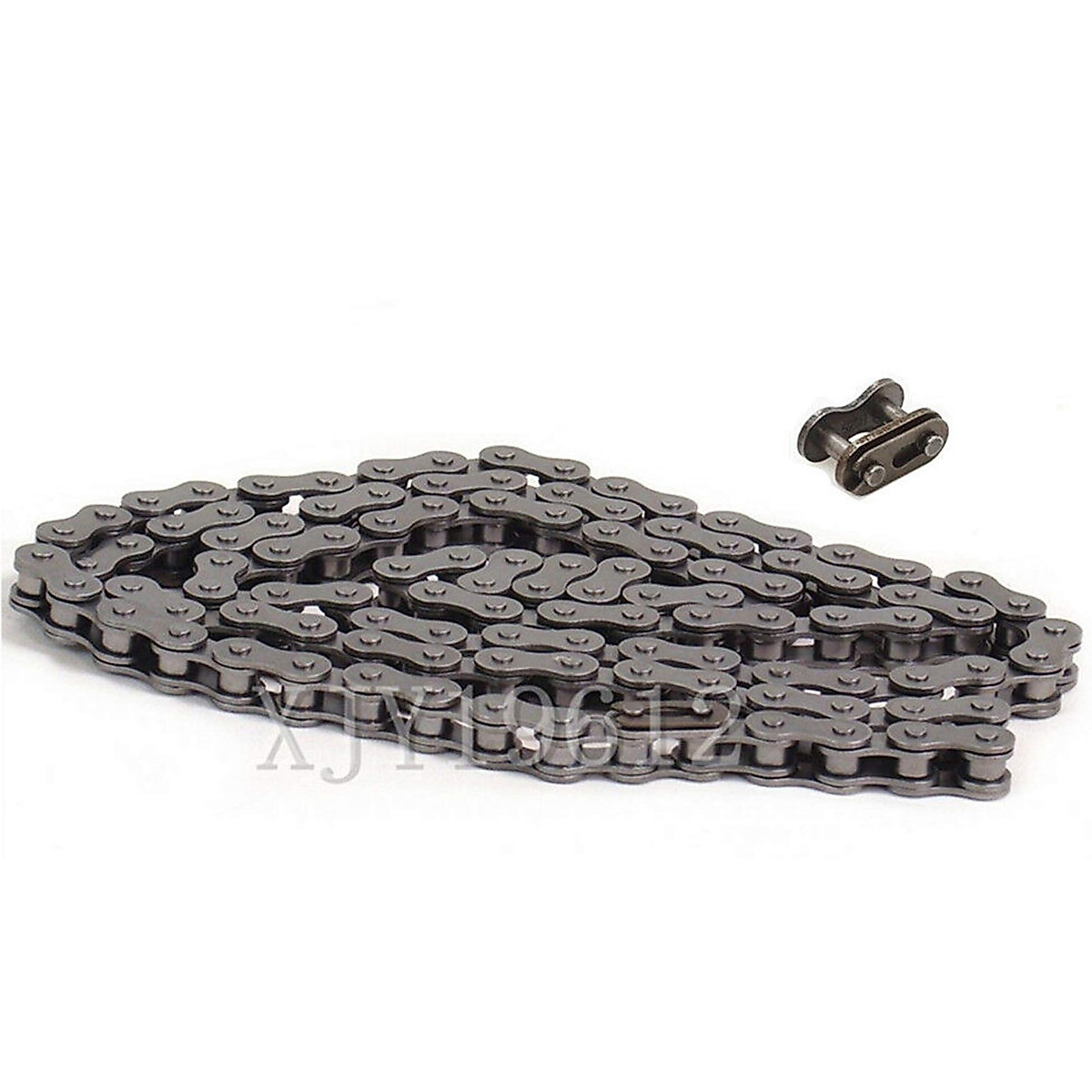 415-110L Chain & Master Link for 2-Stroke 50cc 66cc 80cc Motorized Bicycle Bike