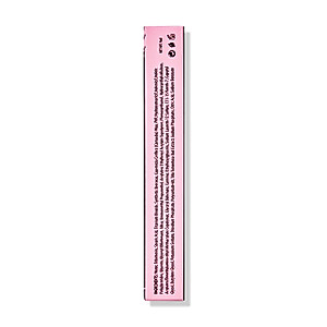 LUNA MAGIC Va-Va Pink Lash Primer for Mascara, Lengthening & Volumizing, for Longer & Thicker Lashes 0.9ml