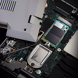 Transcend TS1TMTE400S 1TB M.2 PCIe Gen3x4 2242 Internal Solid State Drive with Speeds up to 2,000MB/s