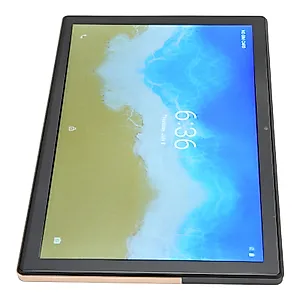 MAVIS LAVEN Tablet PC, Dual Band Tablet 2.4G 5G Octa Core Chip for Home for Kids (US Plug)