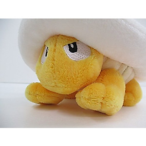 Sanei Super Mario All Star Collection AC29 Spiny 4.5" Plush