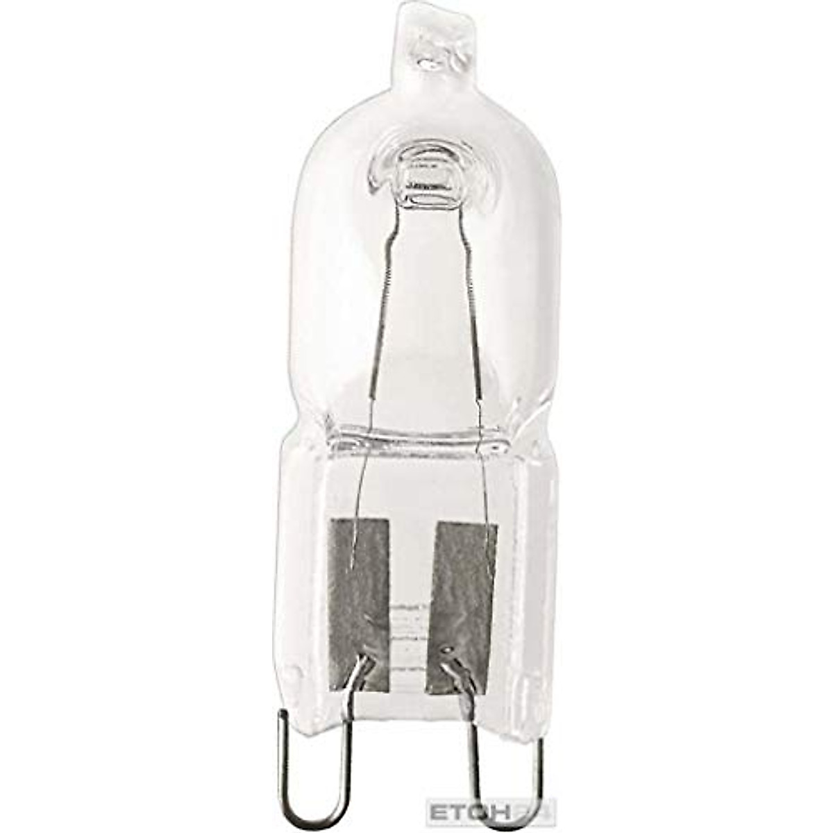 Osram Halopin Oven 40W Backofenlampe Sockel G9 230V >300°