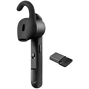 Jabra Stealth UC Professional Bluetooth Headset, Model Number: 5578-230-309