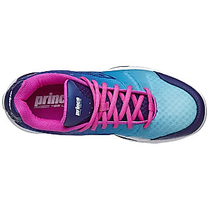 Prince T22 Lite Womens Tennis Shoes 8.5 M