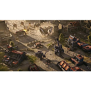 Iron Harvest: Complete Edition - PlayStation 5