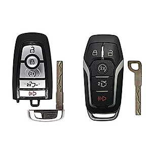 Bolt 7040481 Coupler Pin Lock for Ford and Lincoln Center Cut Keys