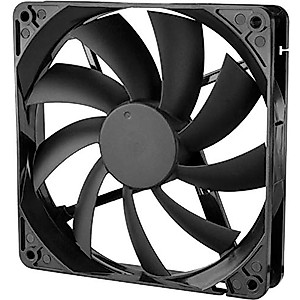 Corsair Hydro Series H110 280 mm High Performance Liquid CPU Cooler