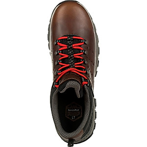 Georgia Boot Eagle Trail Waterproof Oxford Size 14(M)