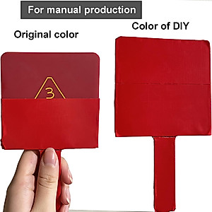 AMOGATO 3 Roll Heavy Duty Duct Tape-Professional Grade Outdoor Waterproof Duct Tape, Hand Tearable, Repair Duct Tape for Industrial, Professional Use,1.88 Inch x 30 Yards,Orange