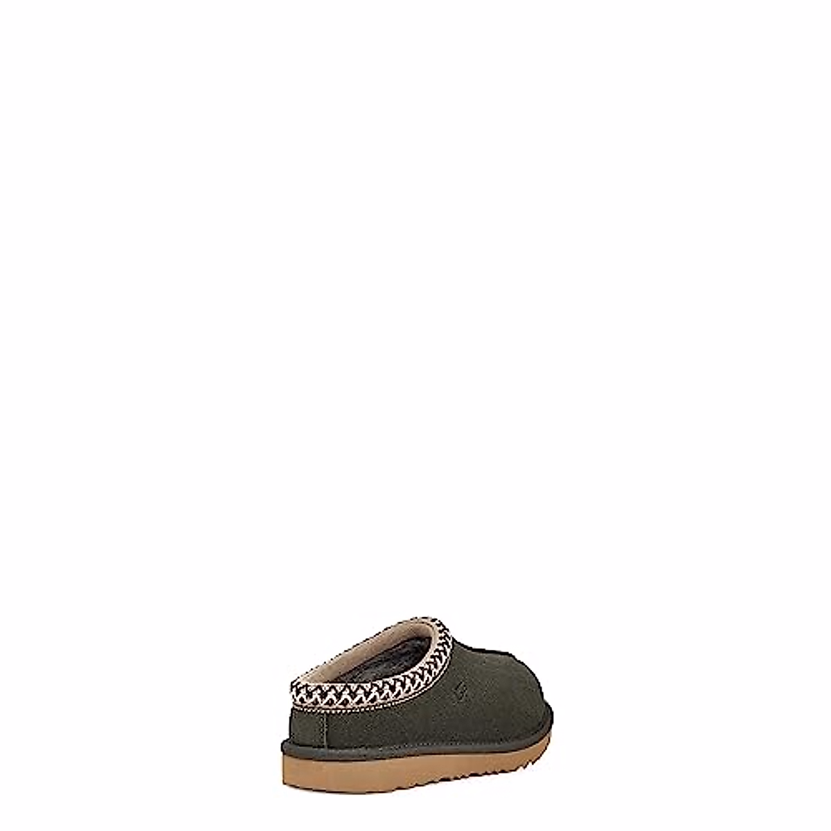 UGG Unisex-Child Tasman Ii Slipper, Forest Night, 5 Big Kid