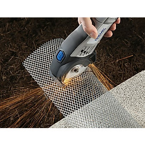 Dremel SM20-03 Saw-Max Tool Kit , Grey