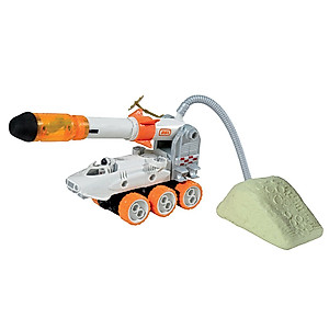 Matchbox Mega Rig Space Rover