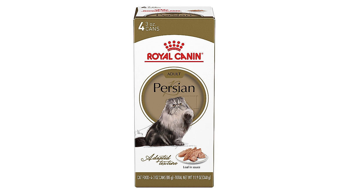 Royal Canin Persian Cat Food - Complete Nutrition for Your Feline