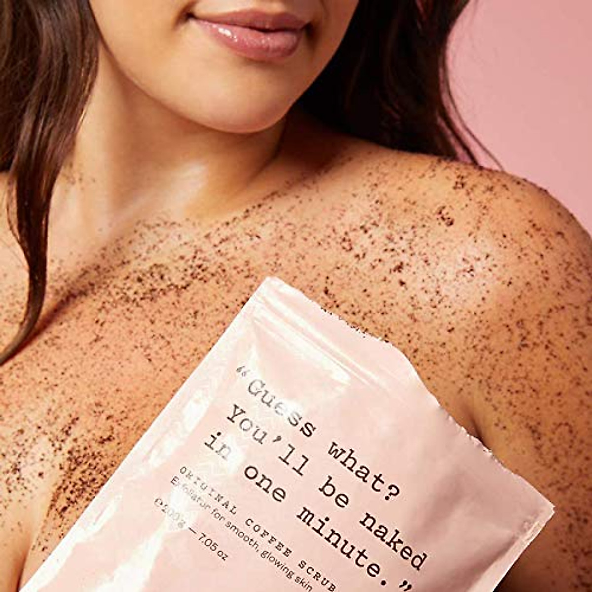 Original Coffee Scrub