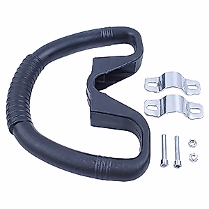 Loop Handle Bar Mounting Hardware Kit for STIHL Trimmer FS55 FS62 FS66 FS75 FS72 FS74 FS76 FS80 FS81 FS83 FS85 Strimmers