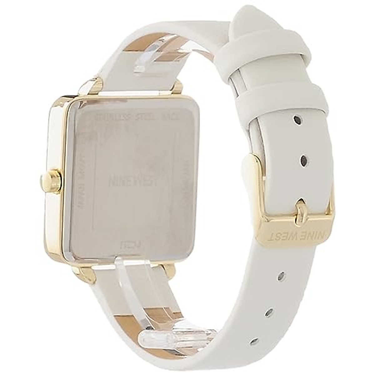 Nine West Women's Strap Watch