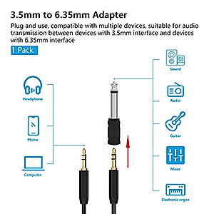 Srhythm NC35 Noise Cancelling Headphones Wireless Bluetooth 5.0 Bundle with Pack of 4 Headphones Replacement,Audio Cable 3.5mm/Type-C Cable/Aircraft Adaptor/6.35 to 3.5mm