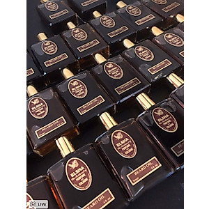 ELSHA AFTERSHAVE 1776 Mens AFTERSHAVE - 4oz - The Aristocrat of Perfume and Cologne - Long Lasting Scented AFTERSHAVE