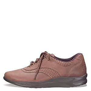 SAS Women's, Walk Easy Walking Shoe Chocolate
