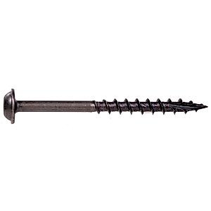 Hillman 42167 Pocket Hole Screw