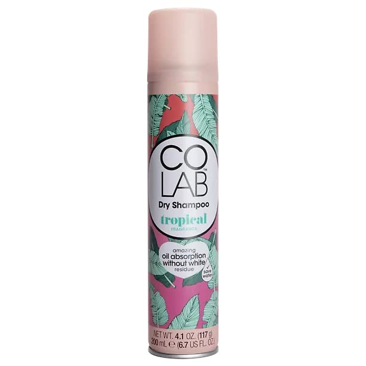 #MG COLAB Dry Shampoo Tropical 200ml-Gives hair an instant wow-factor with carnival vibes and a sunset sweet, pineapple and papaya scent. Ay Caramba!