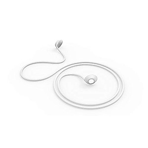 Eargasm Earplugs Connector Cord - Good for High Fidelity, Slide and Smaller Ears Earplugs Models