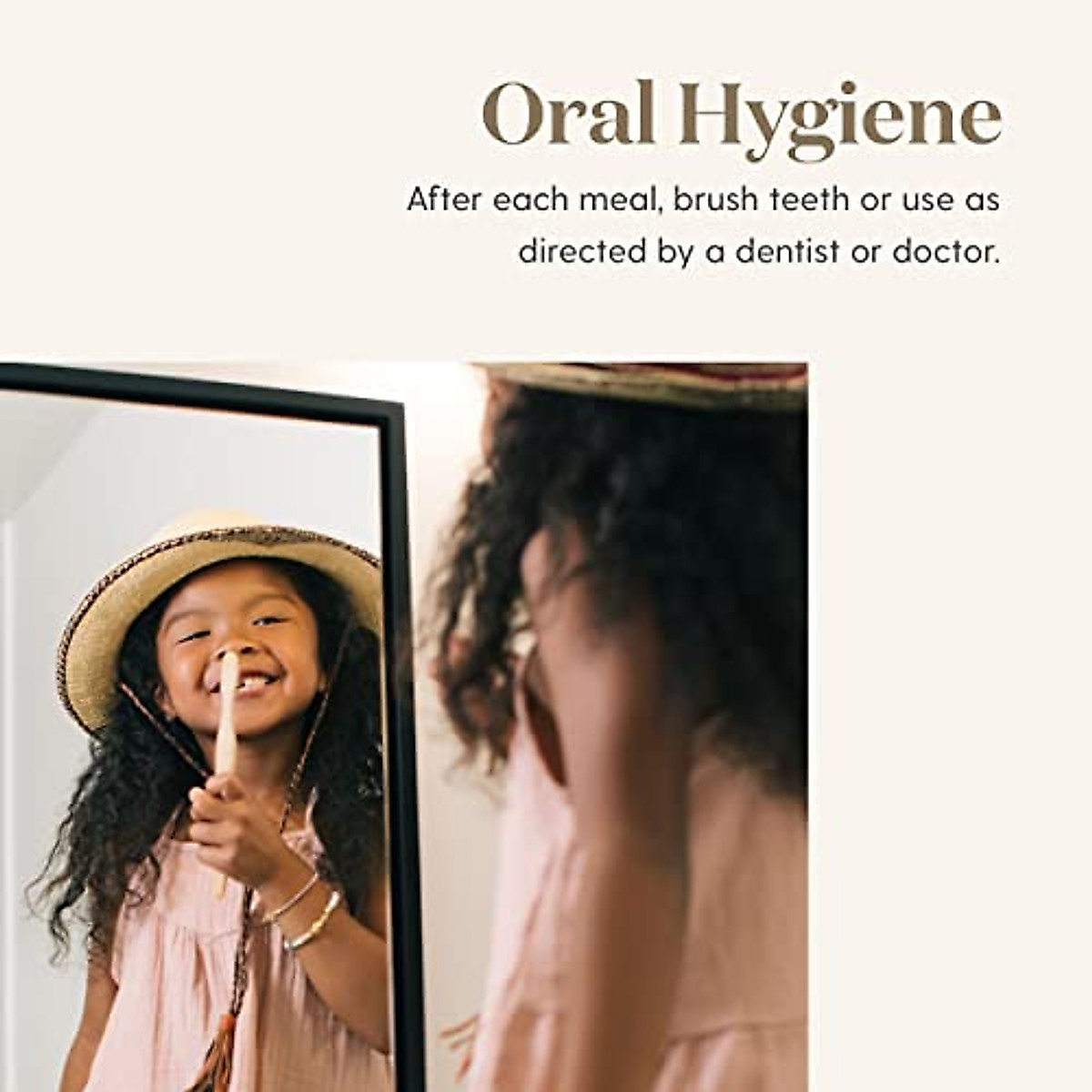 Thieves AromaBright Toothpaste by Young Living, 4 Ounces