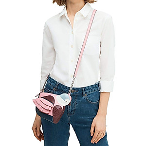 Kate Spade love birds bird crossbody