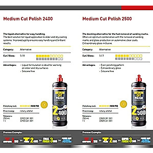 Menzerna Super Intensive Polish PO83