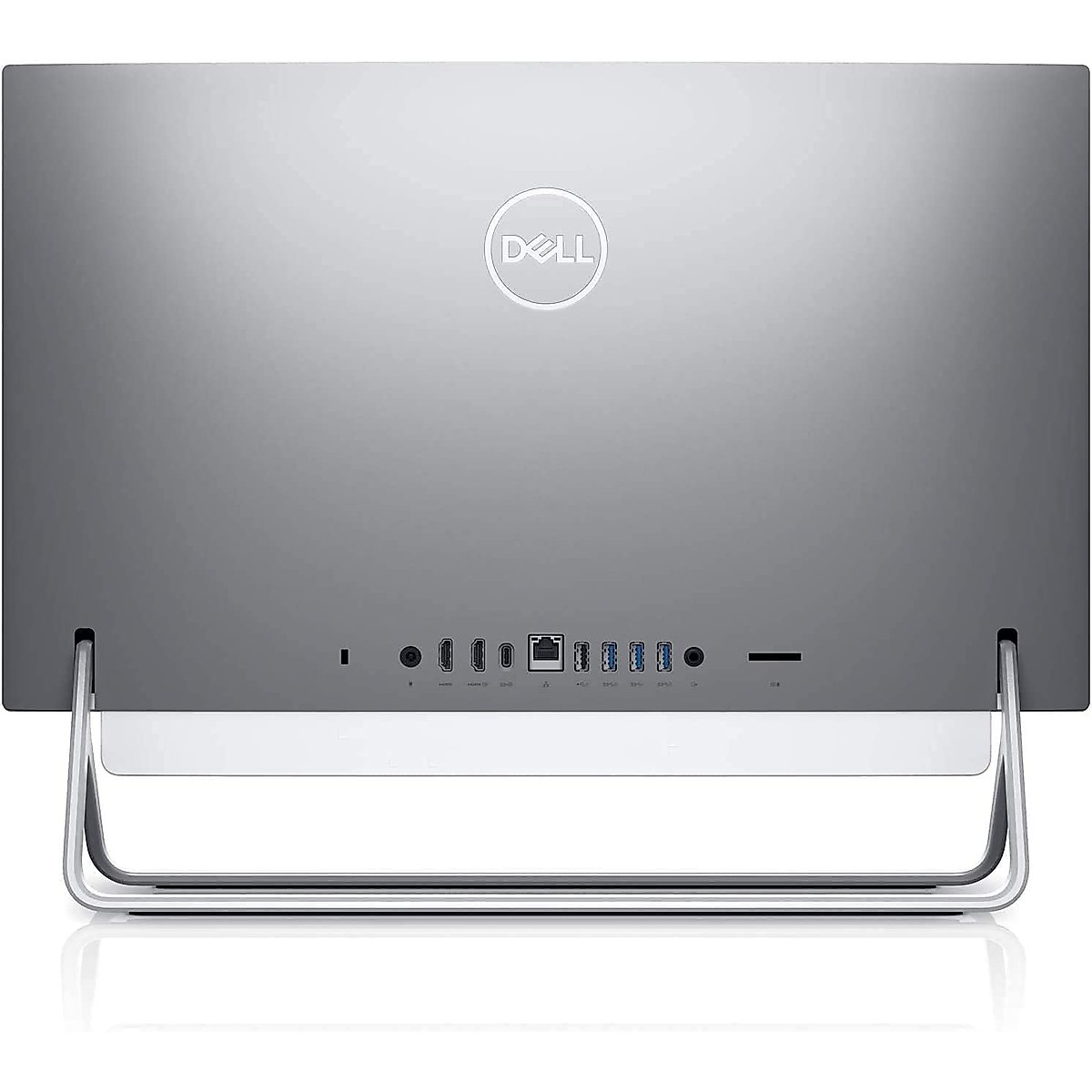 Dell Inspiron 27 7000 Series Touchscreen All-in-One Desktop, 11th Gen Intel Core i7-1165G7, 16GB RAM 512GB SSD+1TB HDD, GeForce MX330, Wireless Keyboard & Mouse Combo, Windows 11 Home