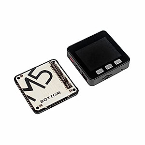 M5Stack ESP32 Basic Core IoT Development Kit V2.6