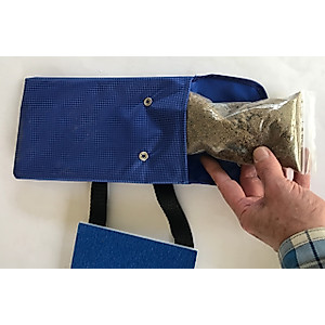 KHTS6310 ® Cat Pool Safety Escape Ramp-Original Made in USA