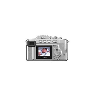 Panasonic Lumix DMC-FZ3 3MP Digital Camera with 12x Image Stabilized Optical Zoom