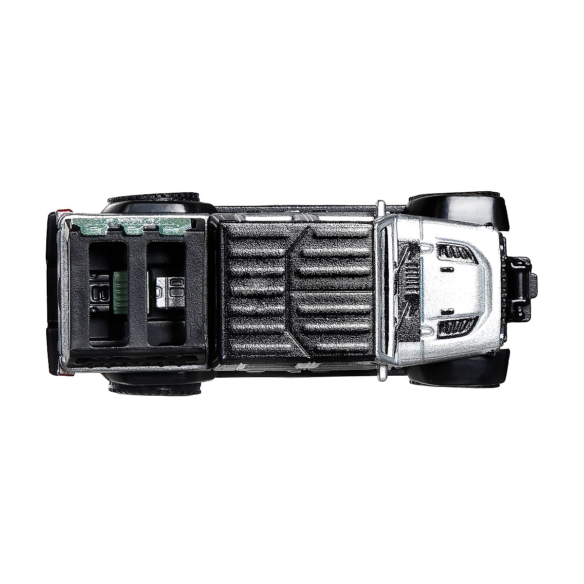 Hot Wheels Fast & Furious Jeep Gladiator