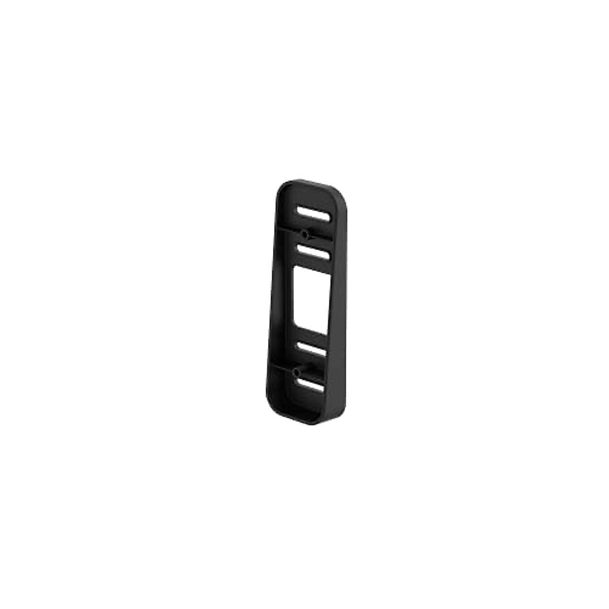 Blink Video Doorbell Wedge Mount – Black