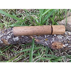 CampfirePiston Hickory Fire Piston