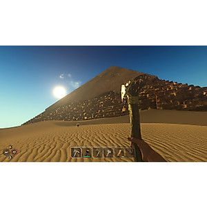 Starsand for PlayStation 5