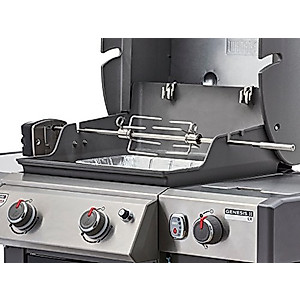 Rotisserie Genesis II 200/300 series, 7652