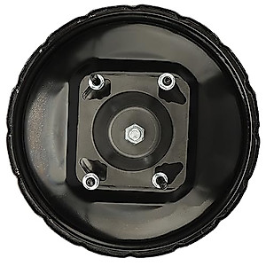 BRTEC ‎53-4905 Vacuum Power Brake Booster Compatible with 2001 2002 2003 2004 Toyota Tacoma