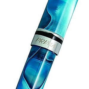 Monteverde Prima Ballpoint Pen, Turquoise (MV26891)