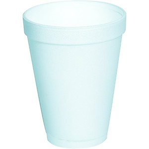 Aviditi CUP14OZ Foam Cups, 14 oz (Pack of 1000)