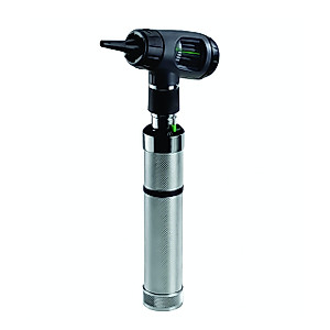 Welch Allyn Otoscope 3.5V Diagnostic Set #25070-MC with Convertible Handle