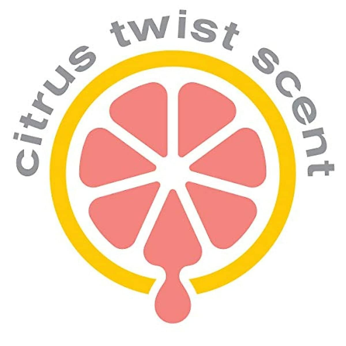 Thetford AquaBio RV Holding Tank Treatment Orange Twist Scent, Formaldehyde Free, Septic Tank Safe Waste Digester and Deodorizer 30 Count Toss-Ins, 1 Count (Pack of 1)