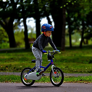Stockroom Plus Reflective Tape - Neon Orange Outdoor Reflector Safety Roll for Trailers, Warning, Signs, Stairs, Bikes (2 in x 30 FT)