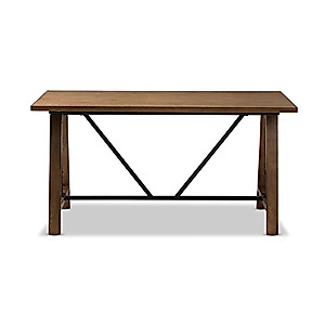 Baxton Studio Nicola